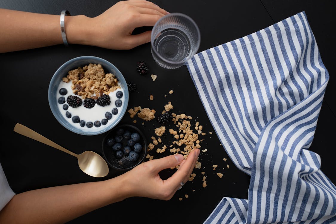Principais funções da microbiota intestinal – Mahta