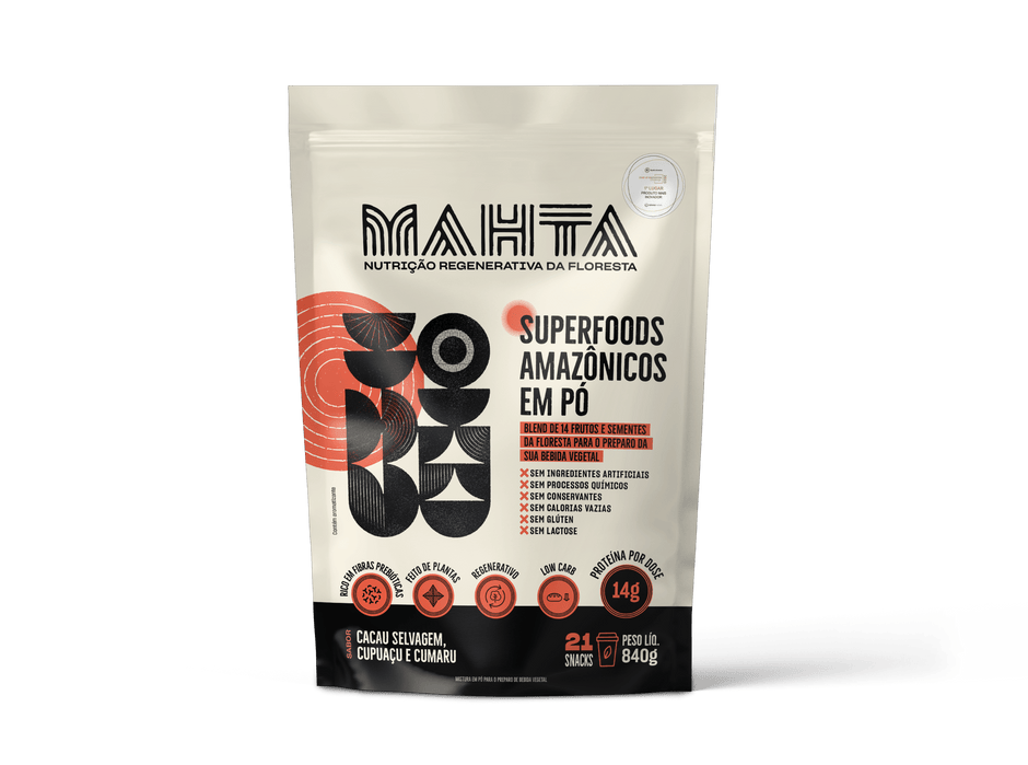 Taperebá: Descubra os Benefícios deste Superfood Amazônico – Mahta