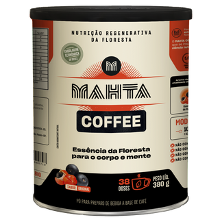 Mahta Coffee - Café Funcional com Ingredientes Amazônicos | Mahta